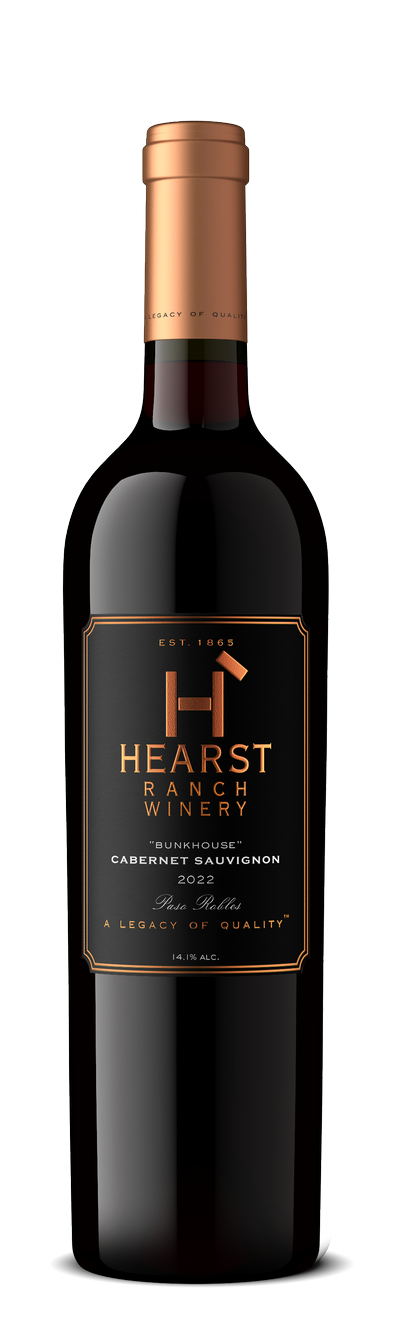 Hearst Ranch Winery | The Central Coast