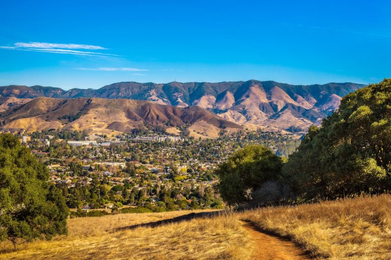 Central Coast Regions | The Central Coast